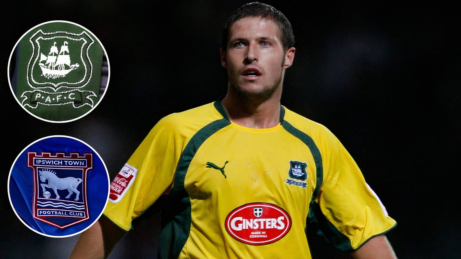 Plymouth Argyle, Ipswich Town ex-pro David Norris has new online career