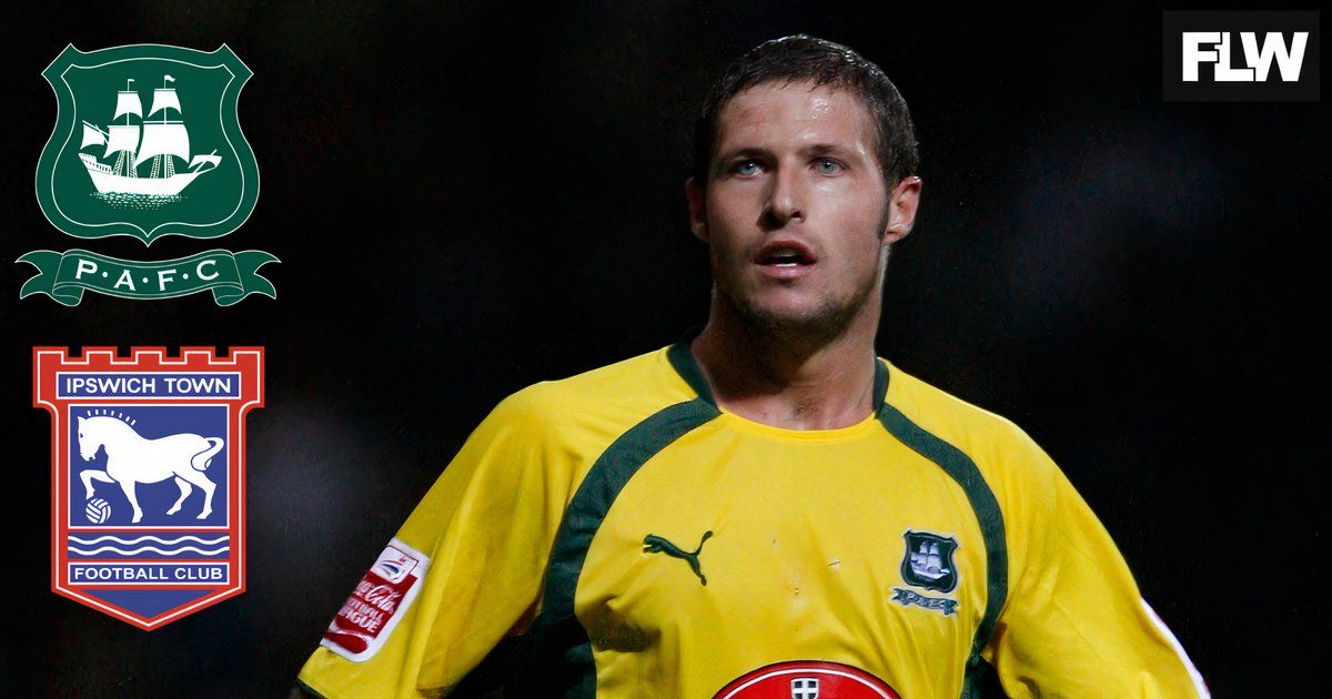 Plymouth Argyle, Ipswich Town ex-pro David Norris has new online career