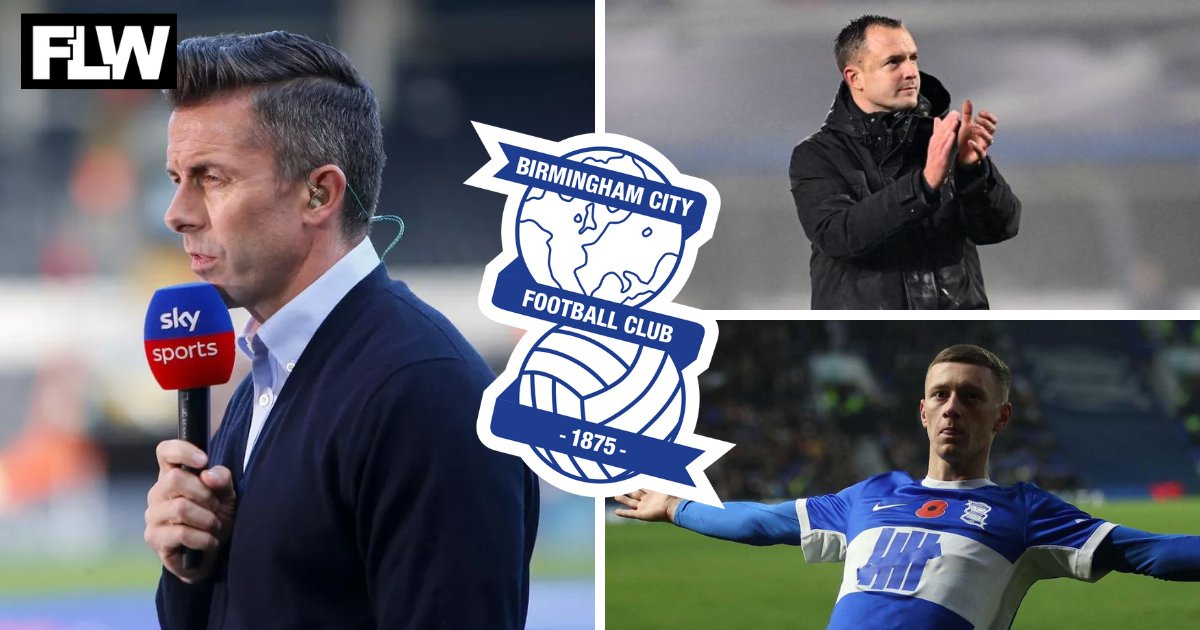 Exclusive: David Prutton backs Birmingham City to mirror Ipswich Town ...