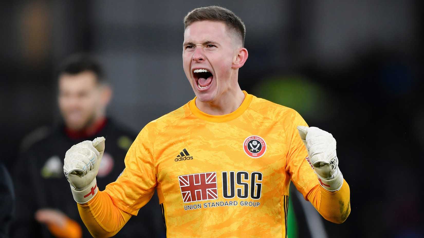 Chris Wilder described Sheffield United, Man United transfer a "big one ...