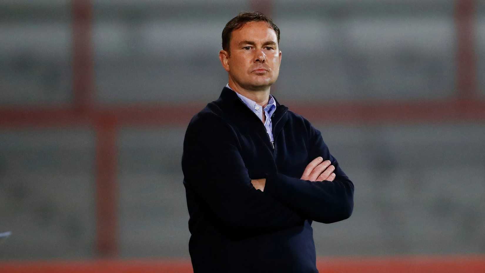 "I have no doubt" - Derek Adams touted for big Plymouth Argyle move if ...