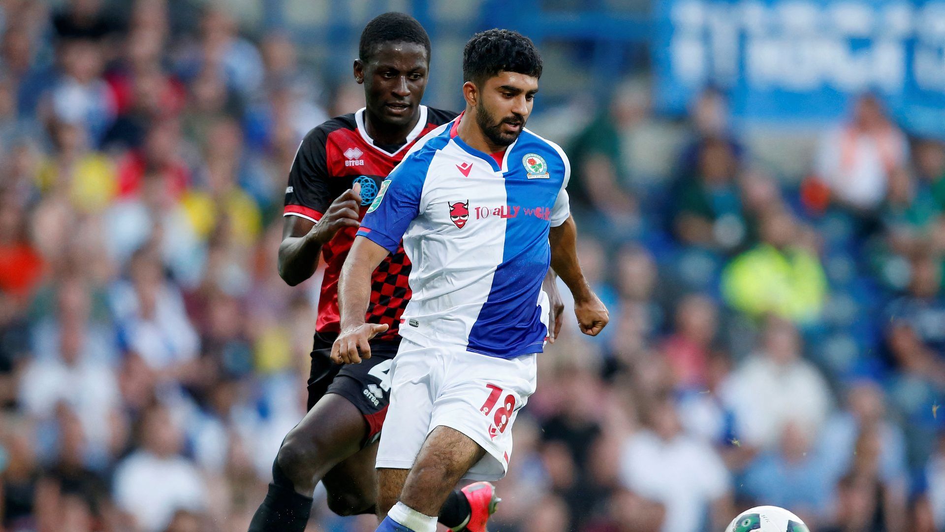 Blackburn Rovers: Balazs Toth, Dilan Markanday should seek Ewood Park exit