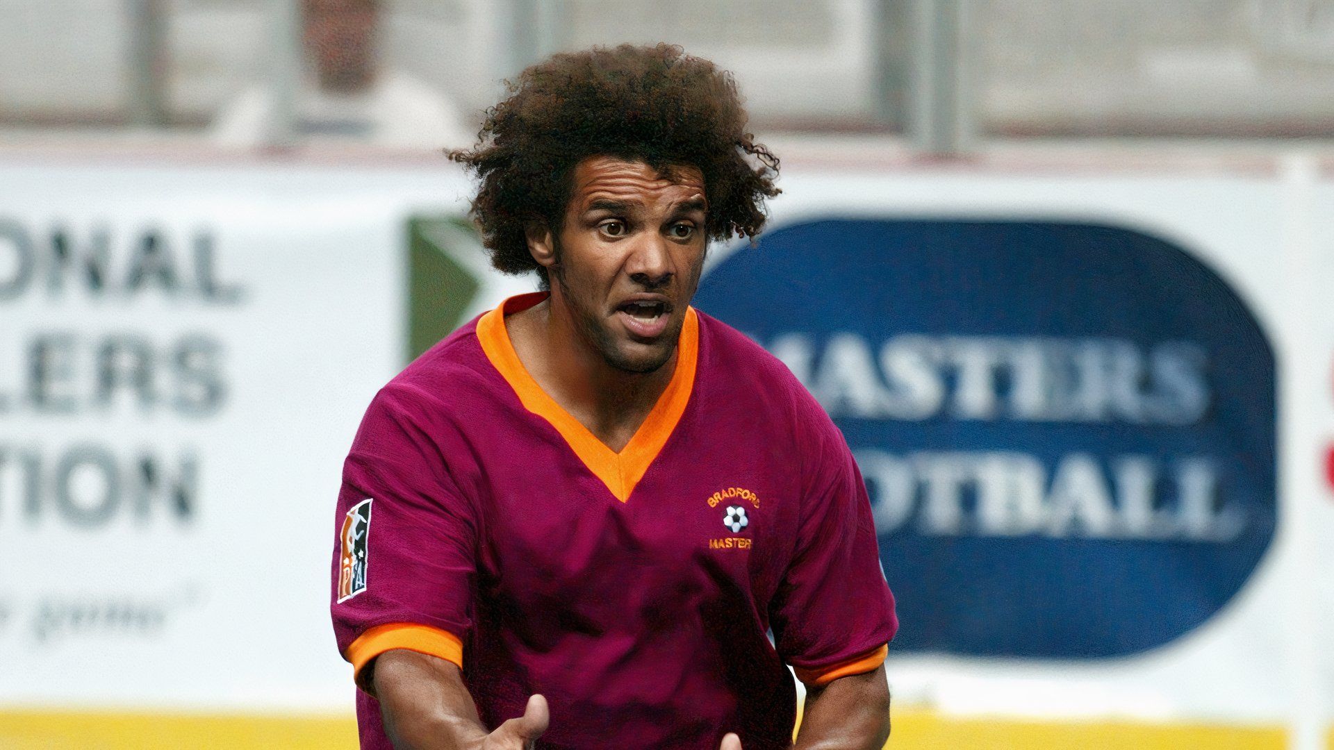 Exclusive: Don Goodman backs Bradford City for promotion on one condition