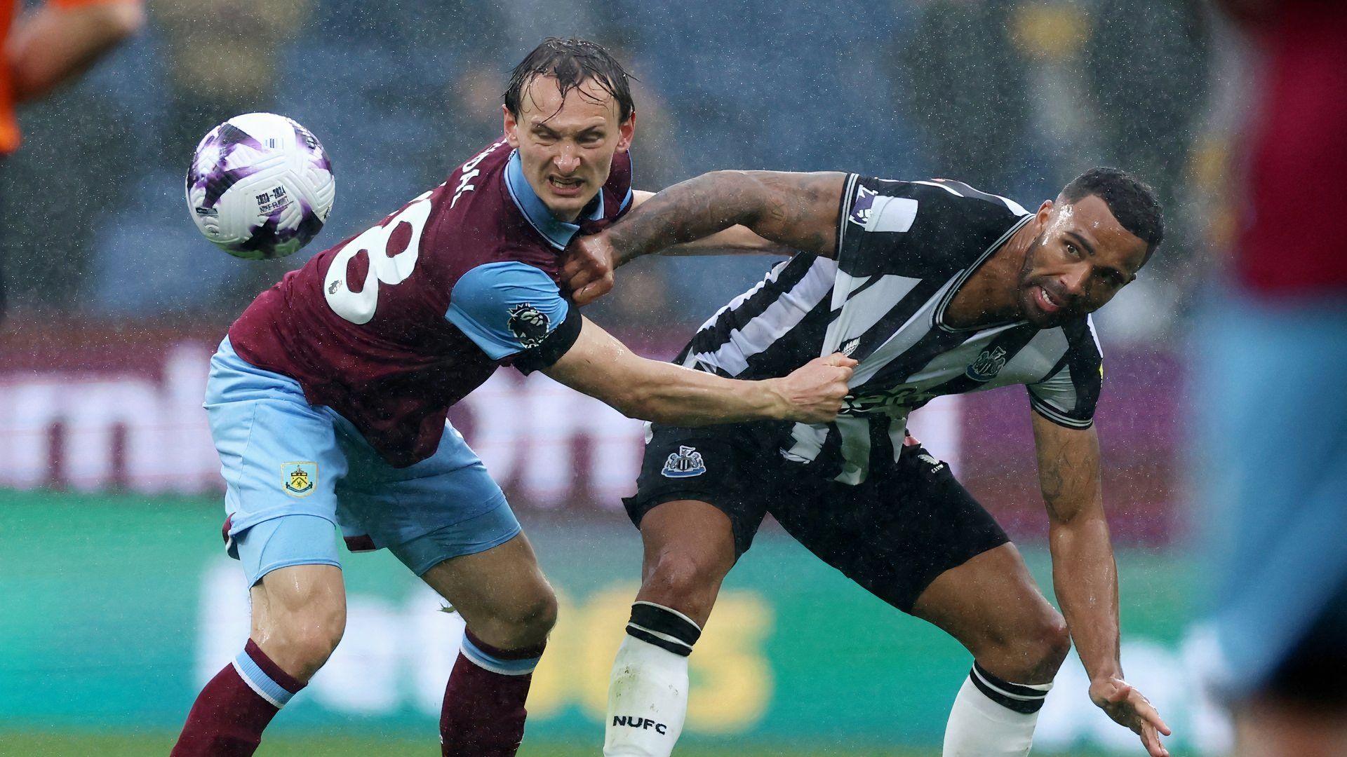 Burnley FC backed to recoup £3.2m transfer fee for Hjalmar Ekdal