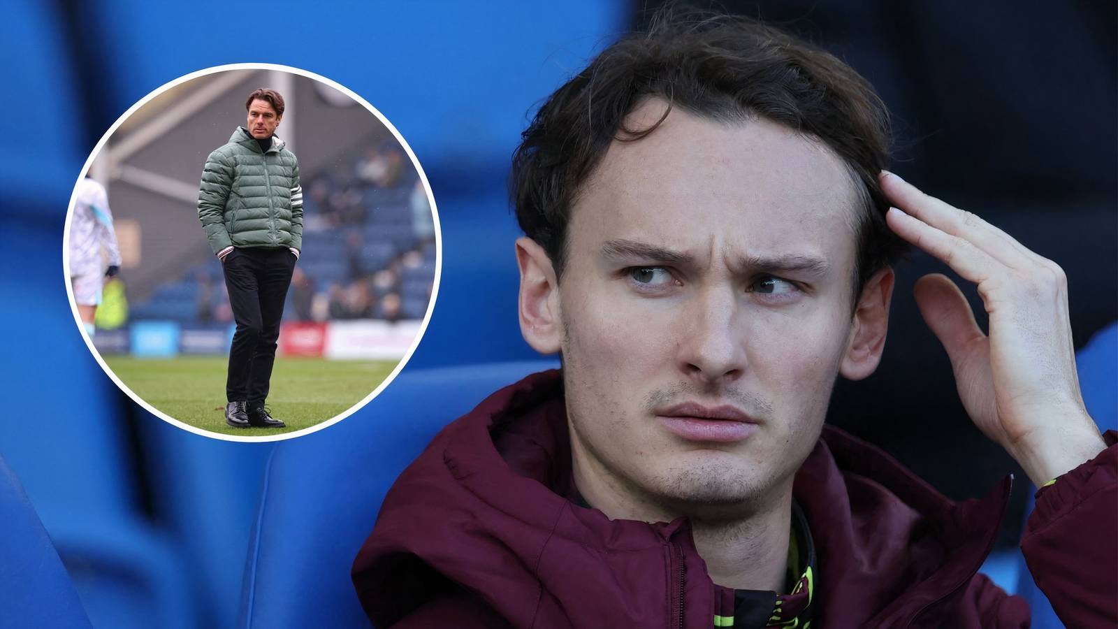 Burnley FC stance and valuation on Hjalmar Ekdal revealed