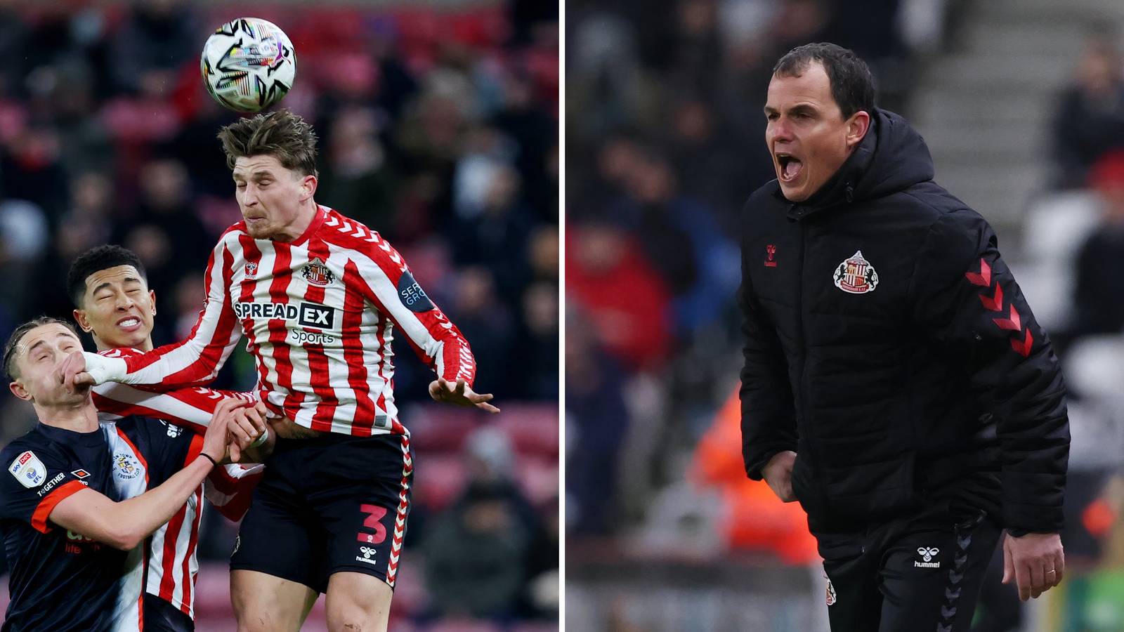 Sunderland AFC: Regis Le Bris confirms frustrating Dennis Cirkin news