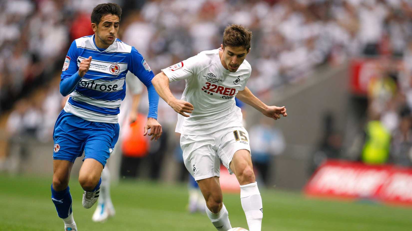 Swansea City struck gold with Fabio Borini, Chelsea deal - it bagged ...