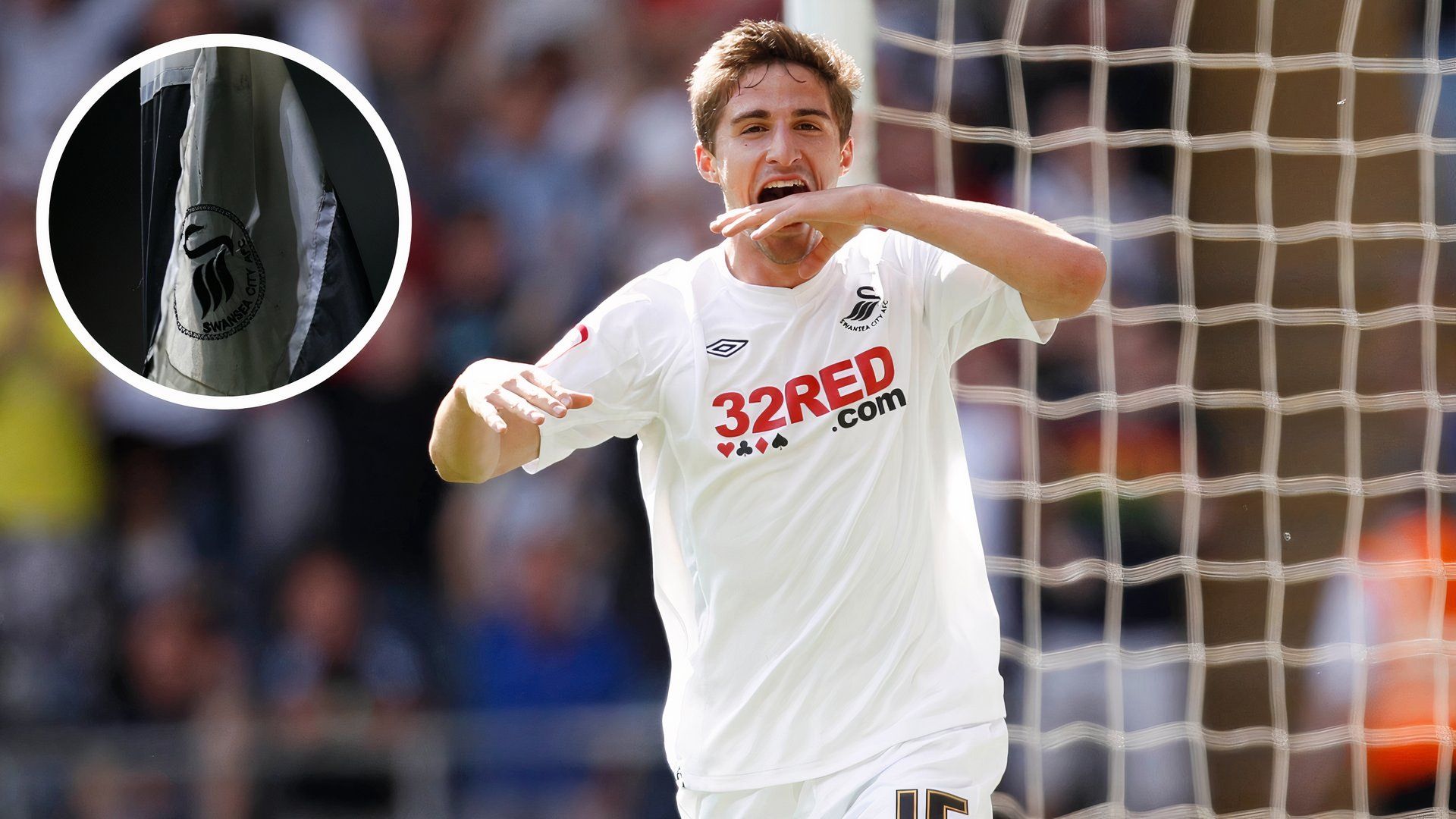 Swansea City struck gold with Fabio Borini, Chelsea deal - it bagged ...