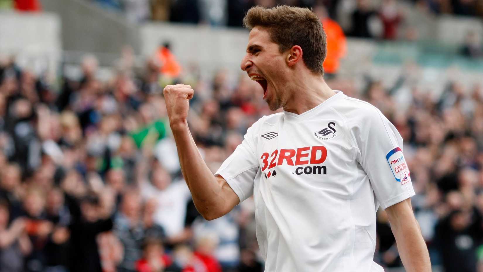 Swansea City struck gold with Fabio Borini, Chelsea deal - it bagged ...