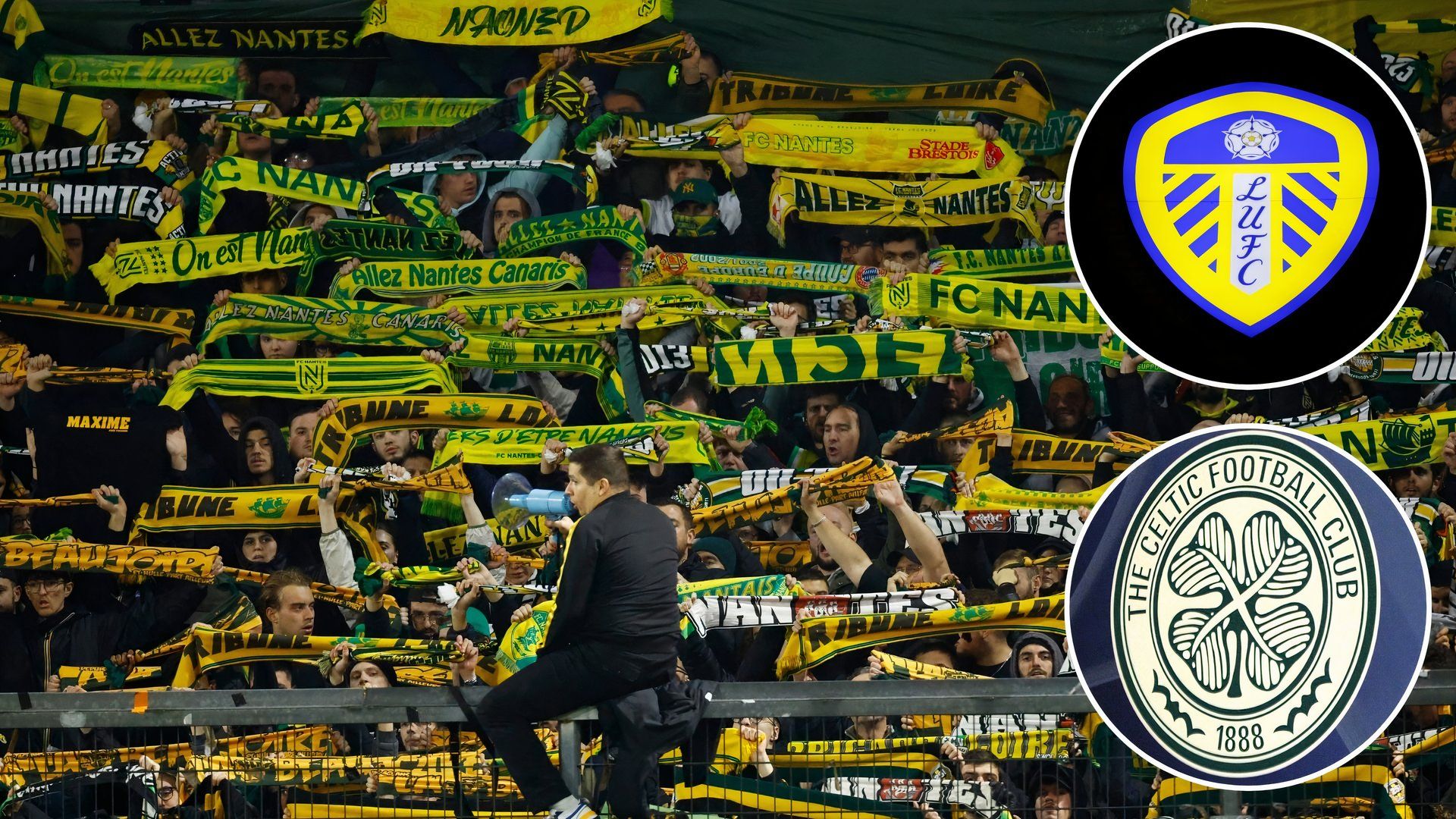 "Dropped off" - Question marks raised over Brenden Aaronson at Leeds United