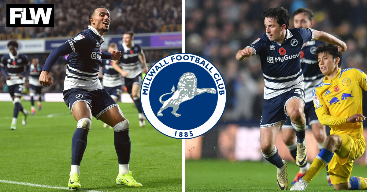 Millwall FC: Alex Neil reveals Femi Azeez, George Honeyman injury blow