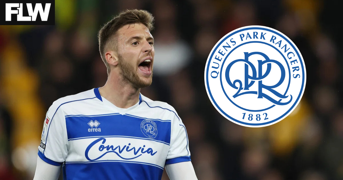 QPR dealt with major Sam Field injury blow