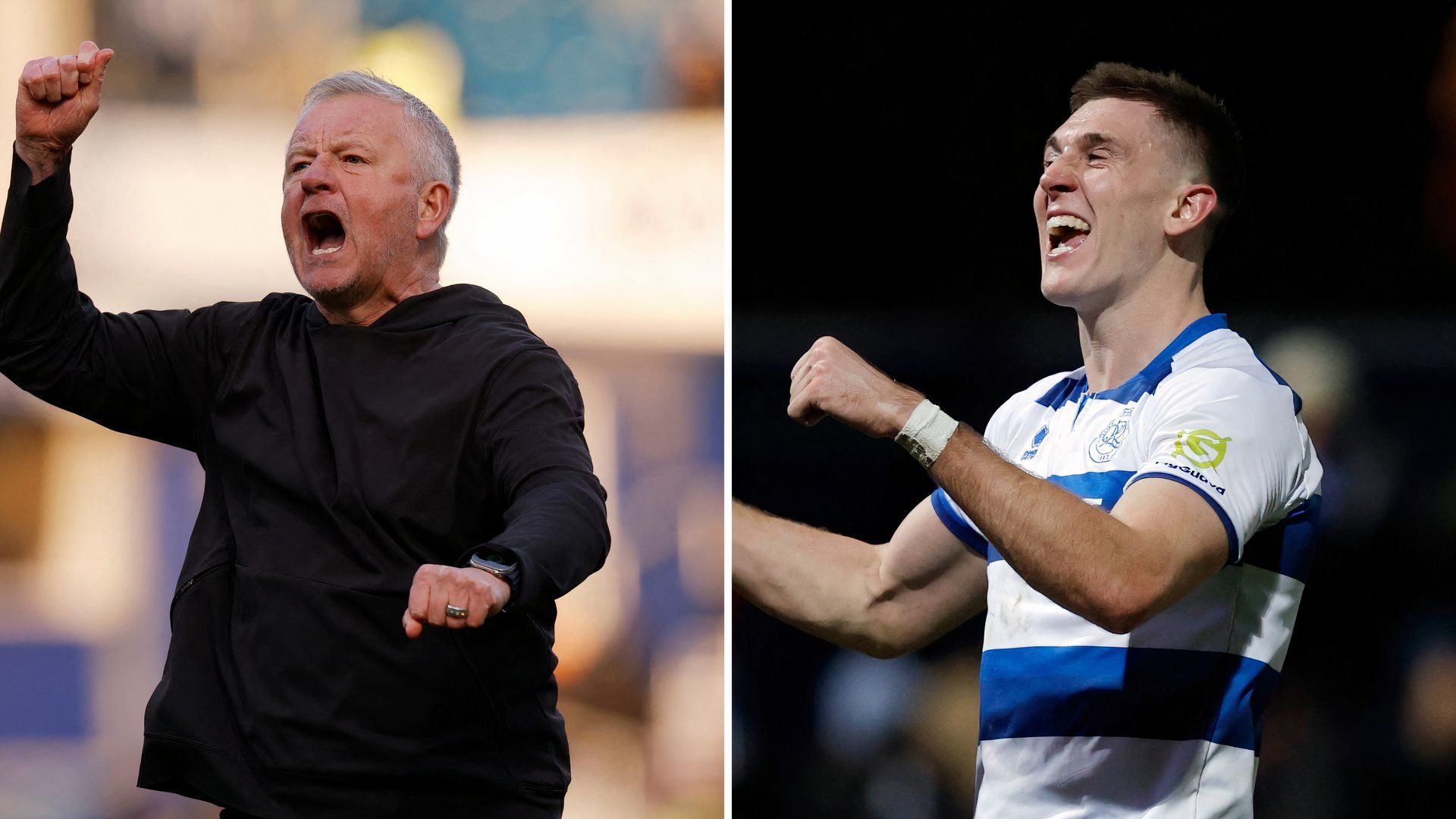 QPR Exclusive: David Prutton on Jimmy Dunne's suitability to Sheffield ...