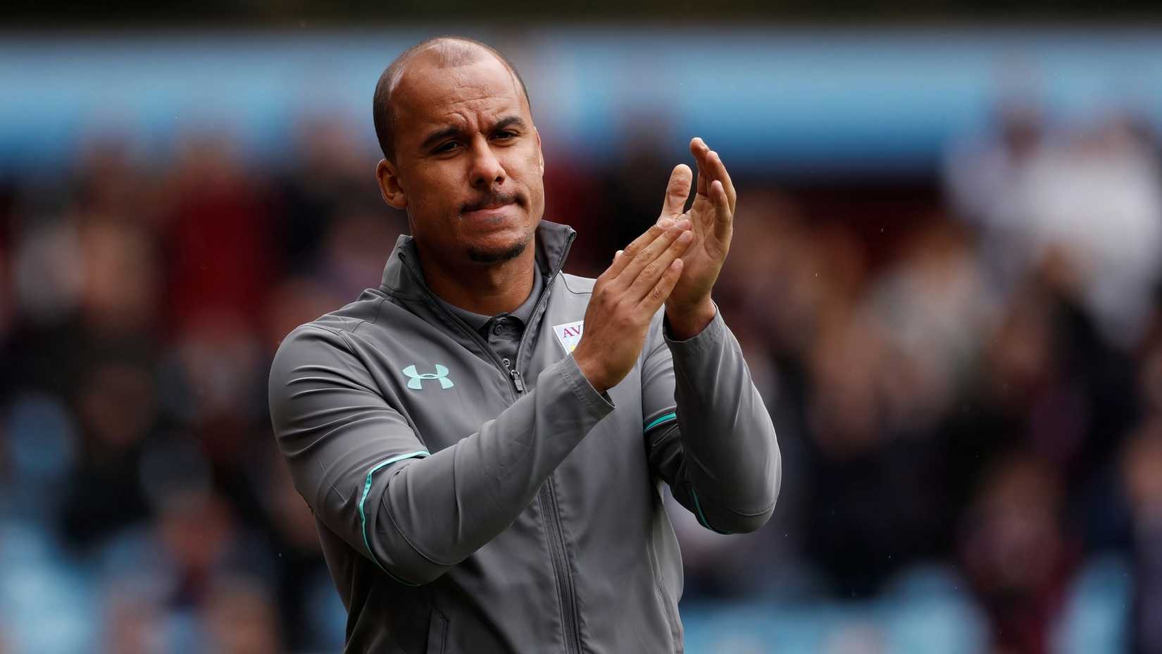 Kieran McKenna set to leave Ipswich Town? How Gabby Agbonlahor really ...