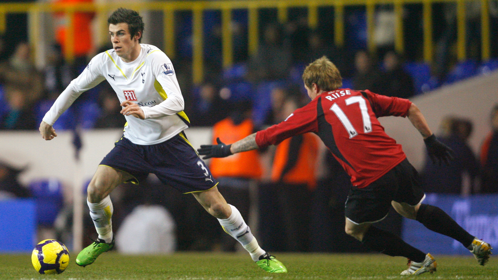 Tottenham stole Southampton FC’s millions in historic transfer deal