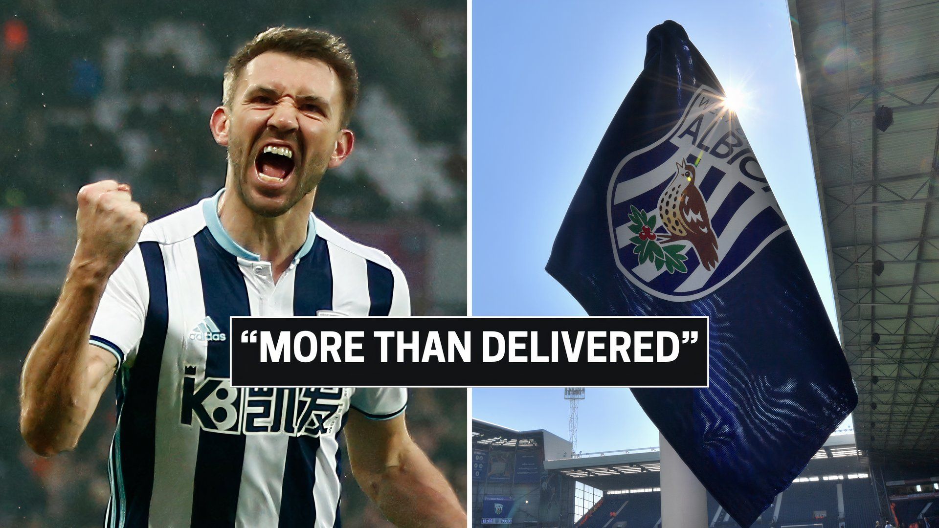 West Brom hailed for Ipswich Town transfer that "delivered" at The ...