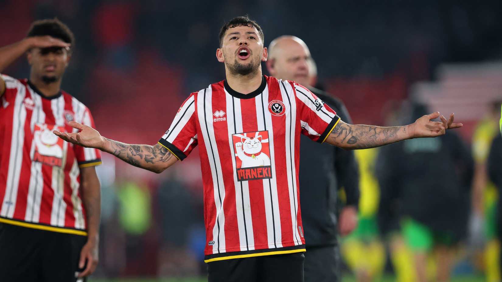 All 24 EFL Championship clubs' best centre-midfielder ranked from best ...