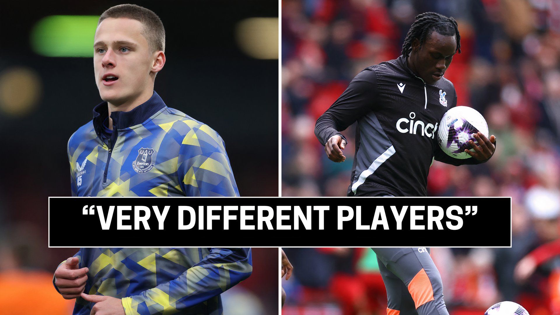 Derby County: Harrison Armstrong, David Ozoh comparison made after ...