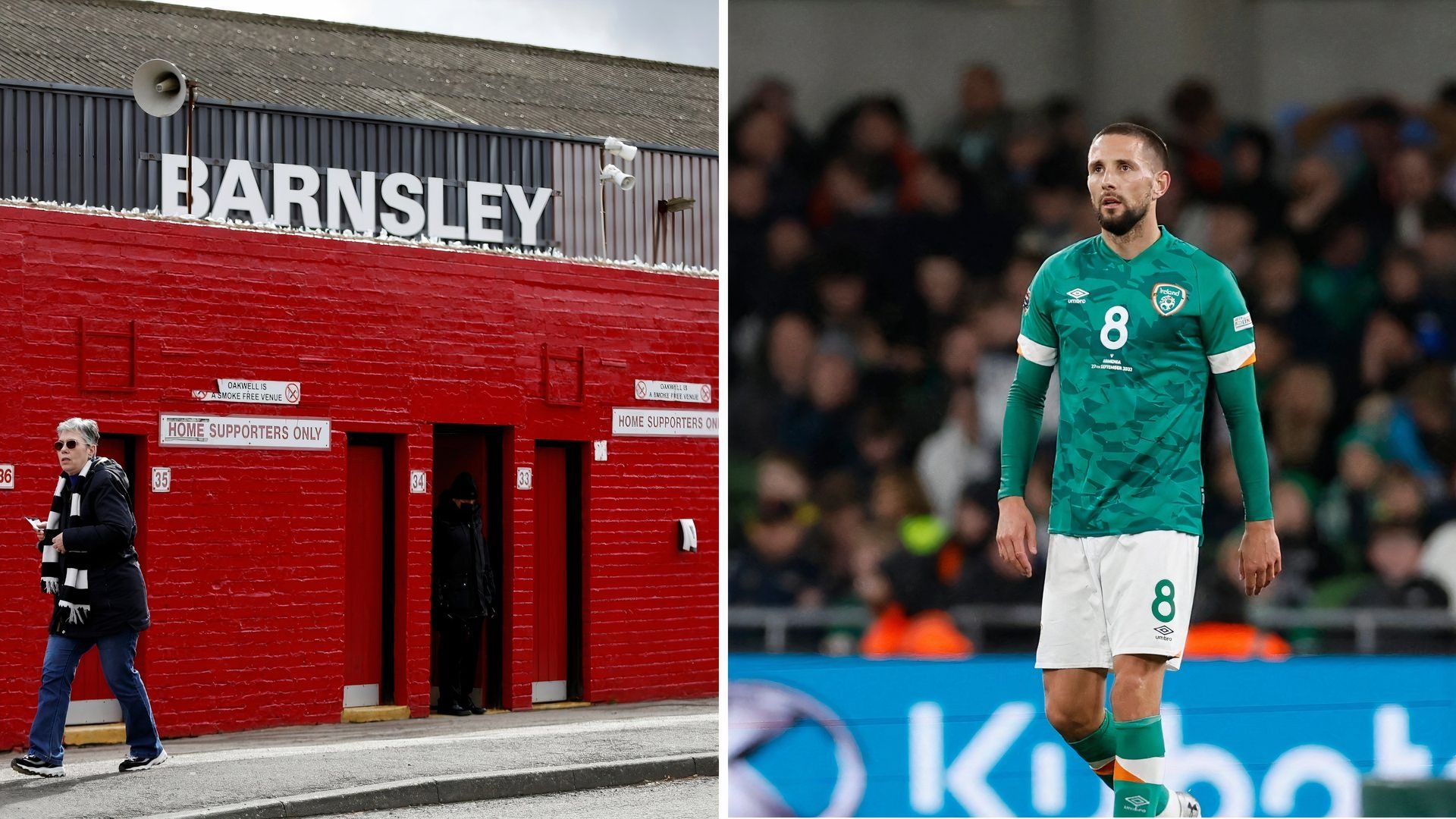 New update emerges on Barnsley FC's search for a new manager