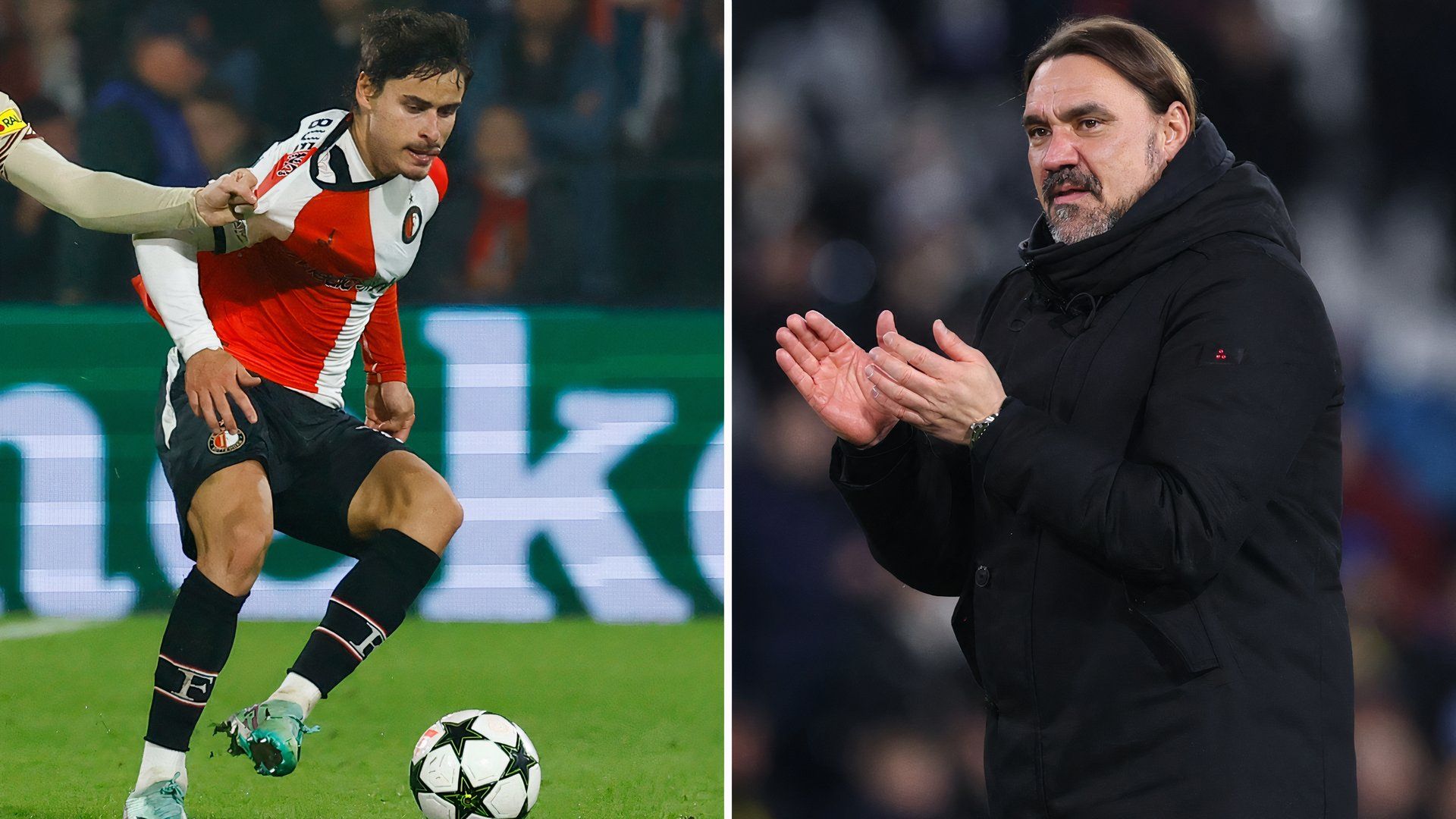 Leeds United and Nottingham Forest plotting move for Wolves star Hugo Bueno