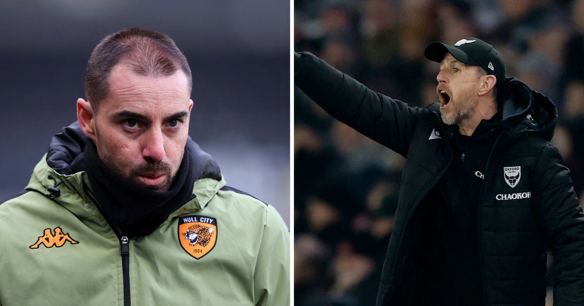 Hull City must use Leeds predicament to their advantage in Joe Gelhardt ...