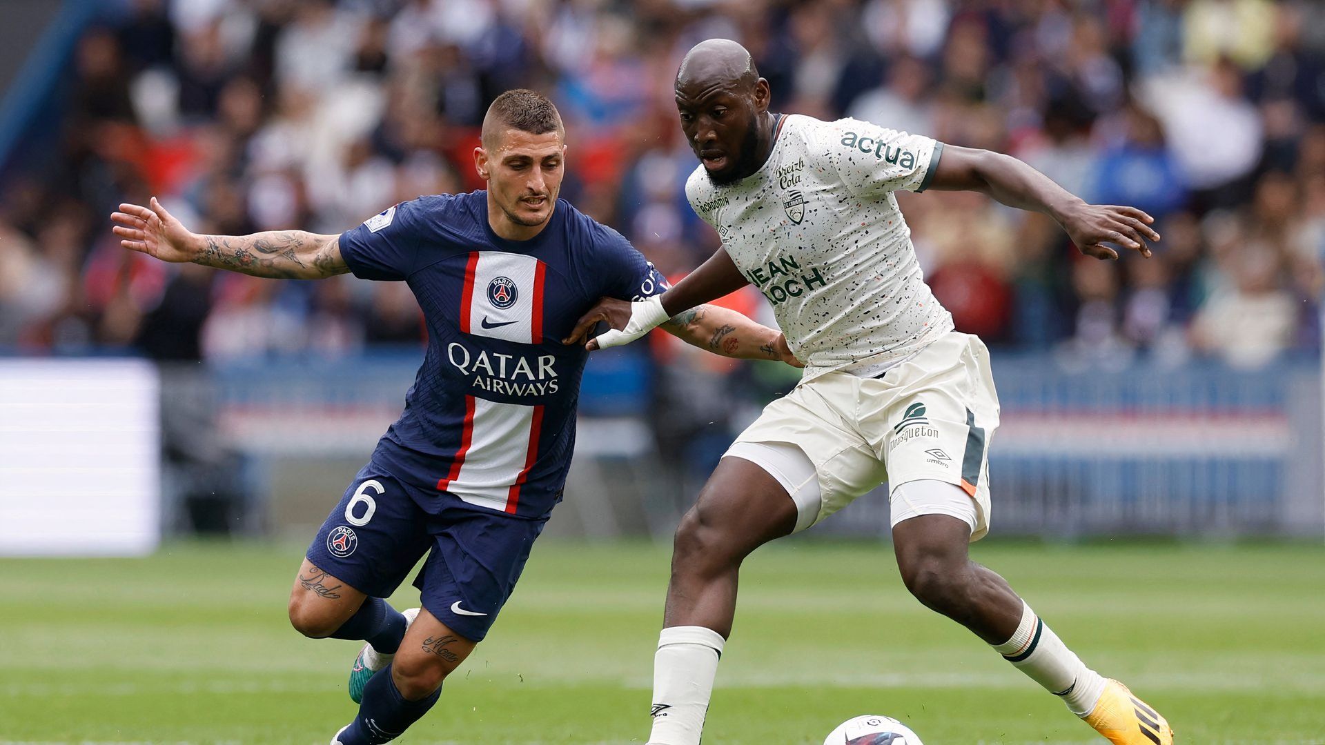 Leeds United plot move for UD Almeria's Ibrahima Kone