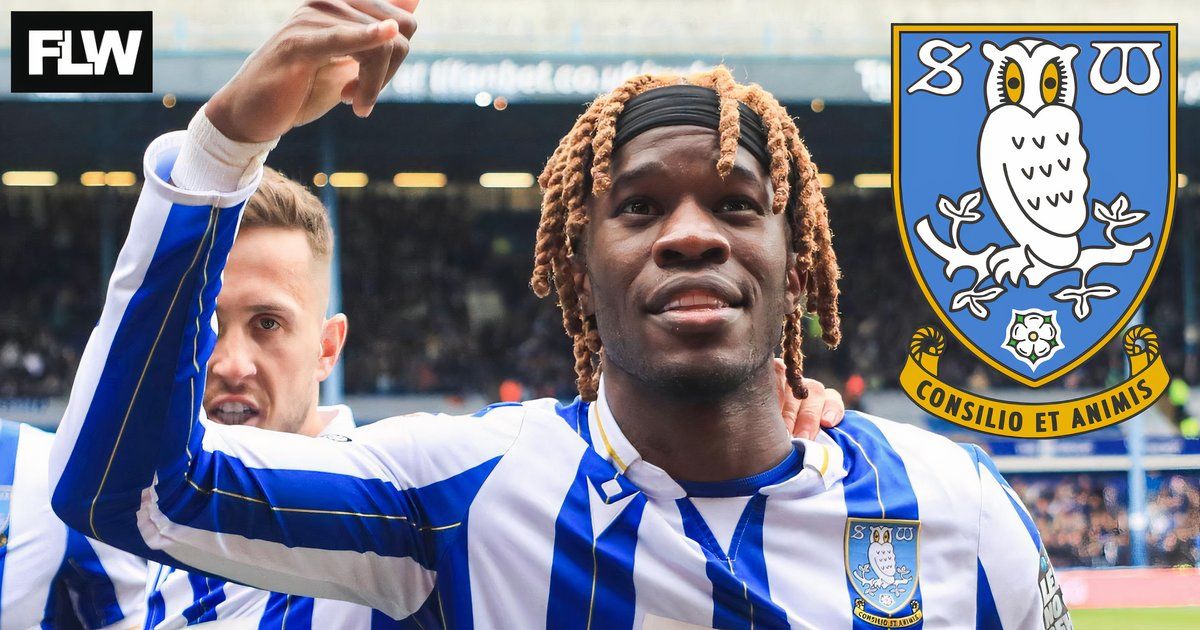 Sheffield Wednesday: Ike Ugbo deemed "so poor" after Hillsborough return