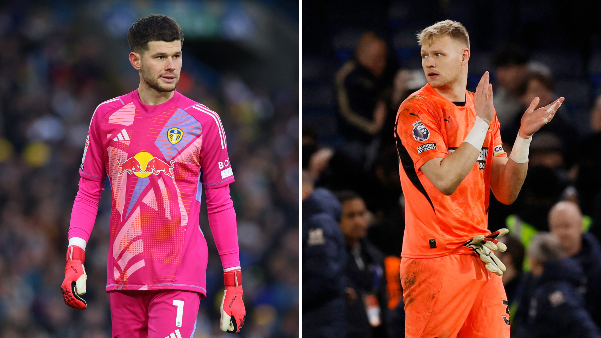 Leeds United warned off Southampton, Aaron Ramsdale deal amid Illan ...