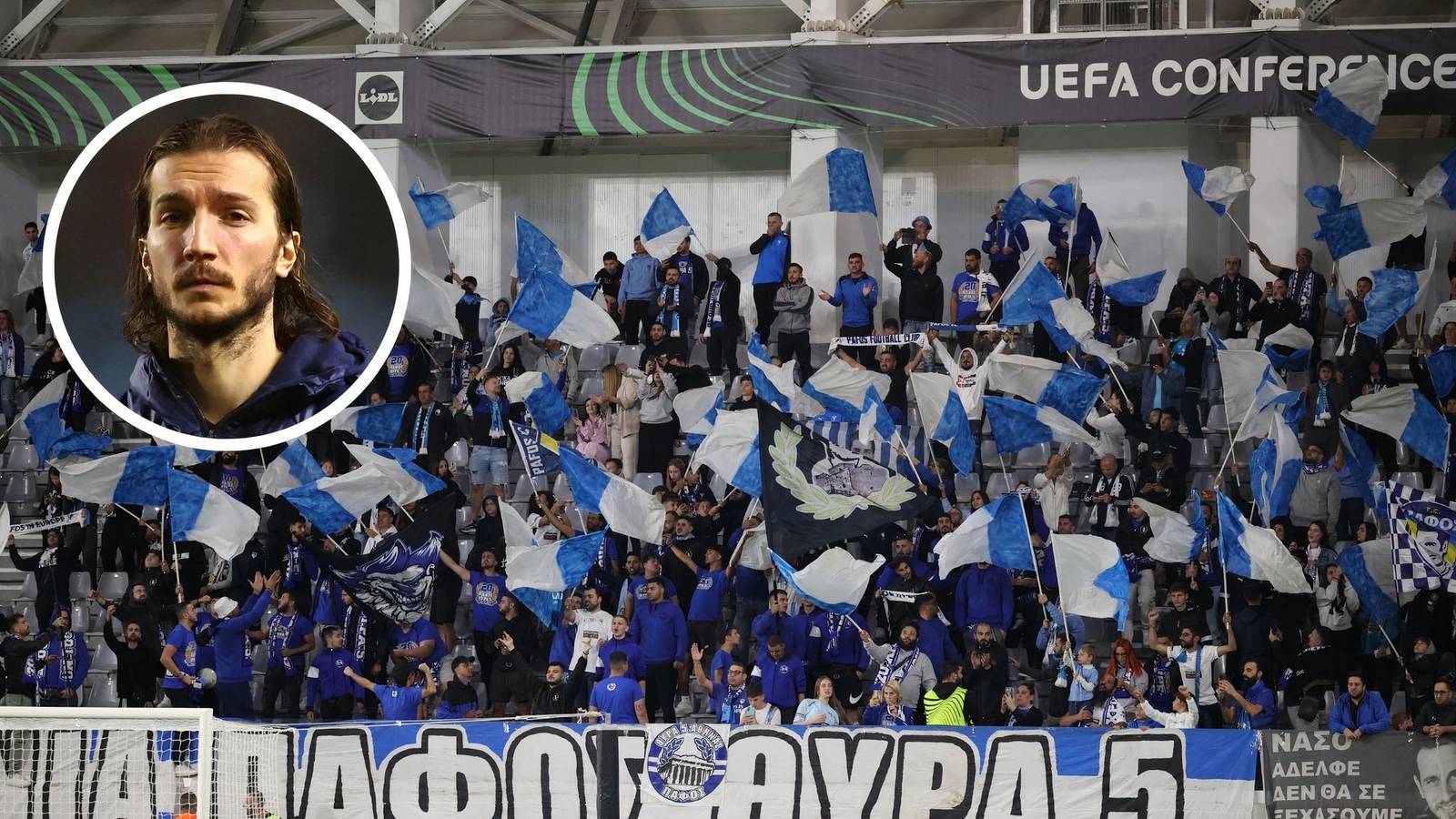 Birmingham City: Ivan Sunjic's time at Blues ended in disaster - He's ...