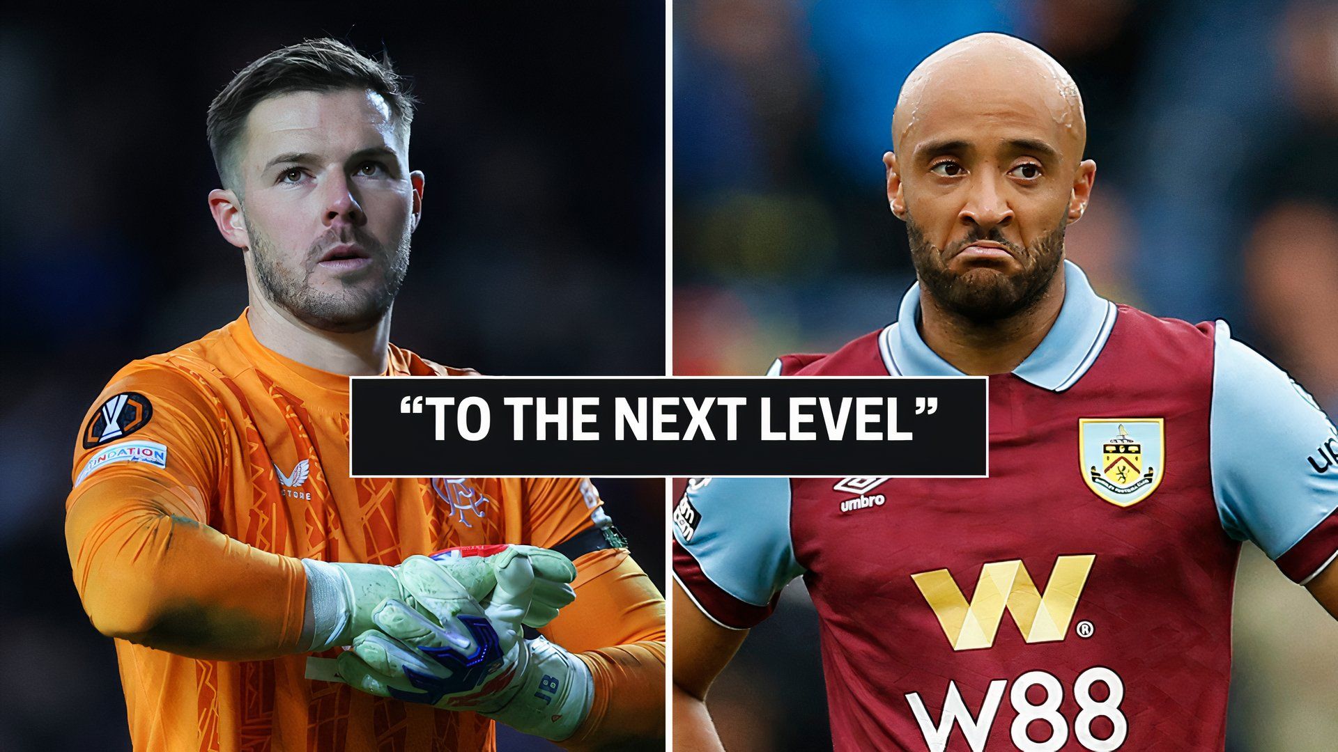 Birmingham City urged to re-sign Jack Butland and Nathan Redmond