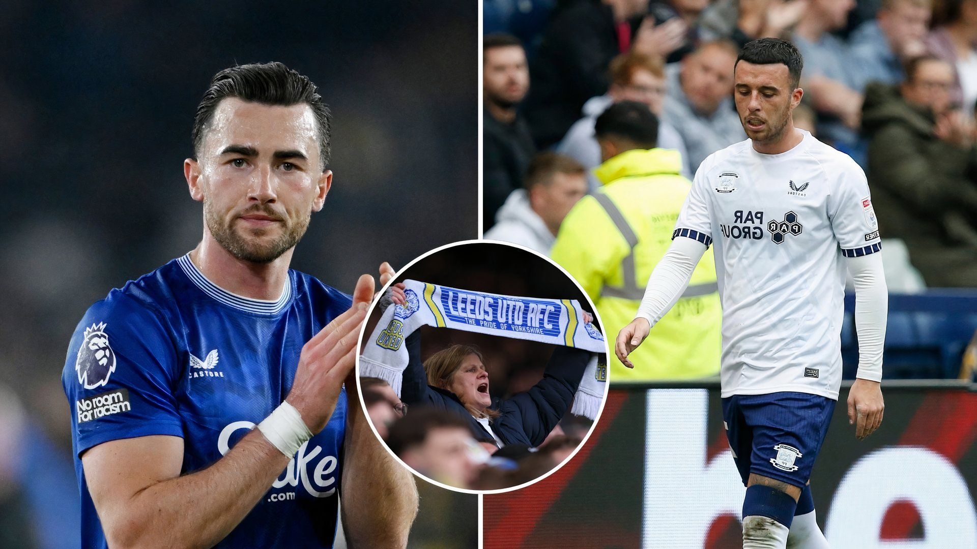 Leeds United can save £6m in wages offloading Harrison and Greenwood