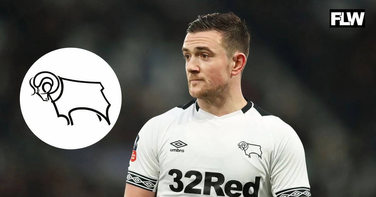 Frank Lampard's £3m Jack Marriott gamble never paid off for Derby County