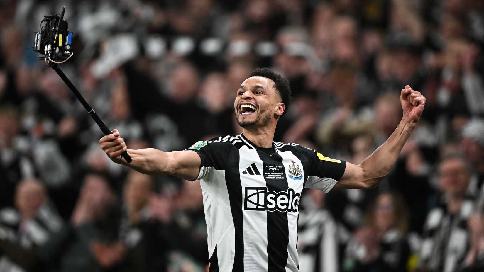 Sheffield Wednesday hit the jackpot after Newcastle United's Jacob ...