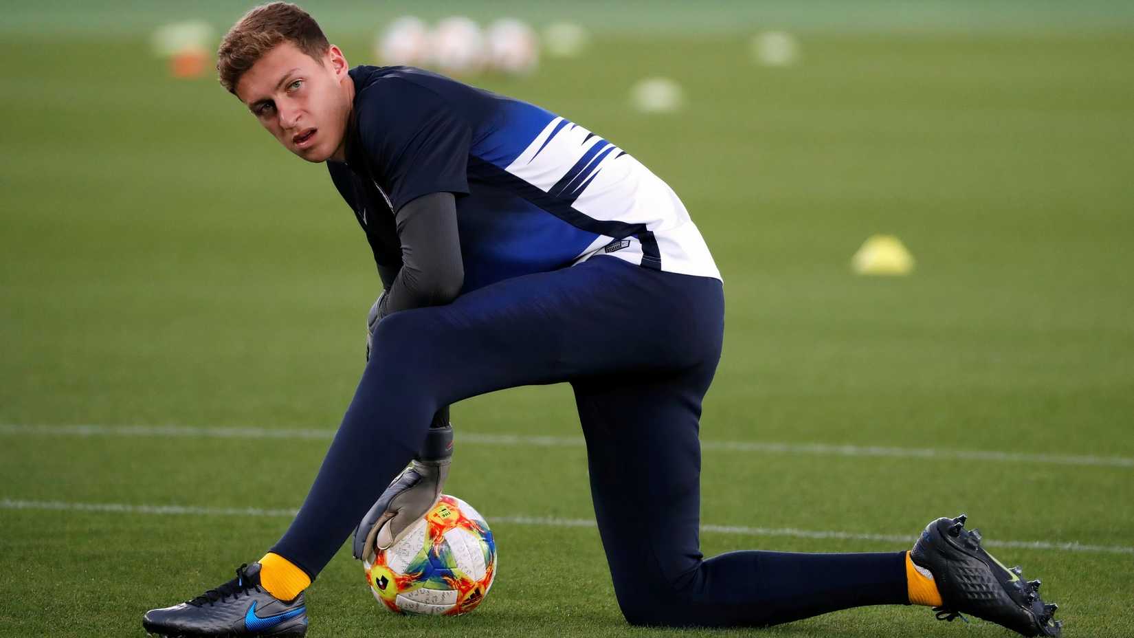 Preston North End must make bold transfer call to solve Daniel Iversen ...