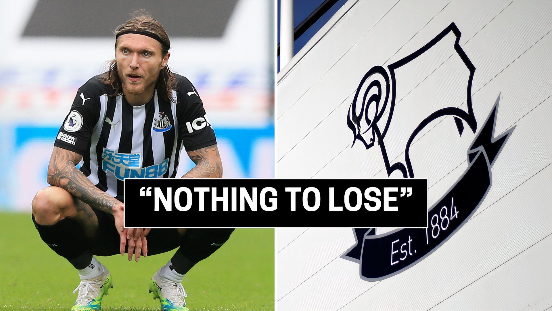 Exclusive: Derby County backed to sign "leader" in potential transfer ...