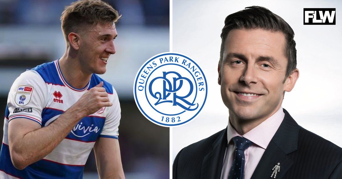 QPR Exclusive: David Prutton on Jimmy Dunne's suitability to Sheffield ...
