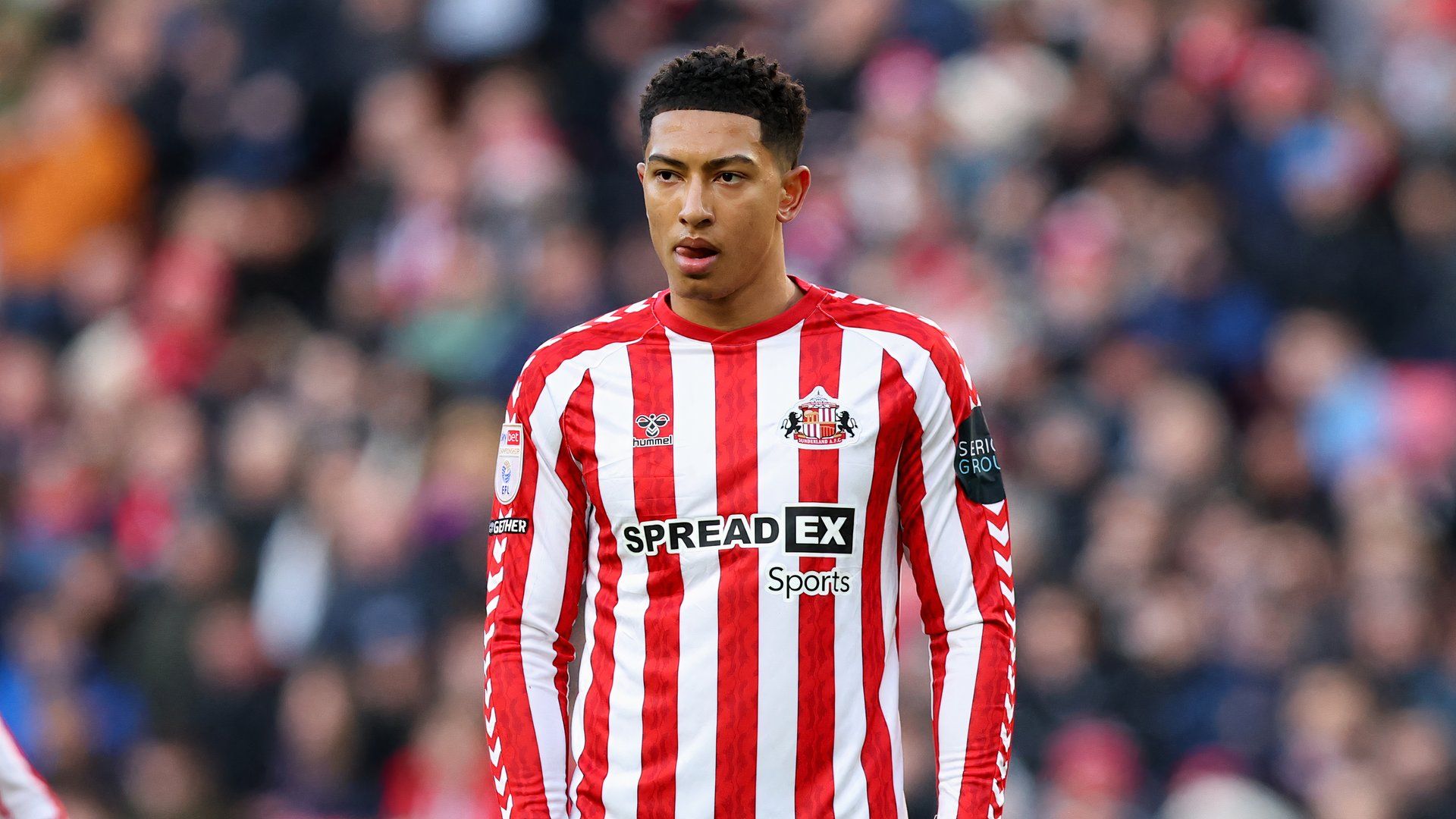 Exclusive: Lee Hendrie's Birmingham City regret claim on Jobe ...