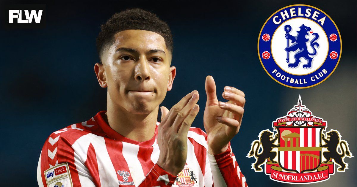 Chelsea prepare Sunderland AFC, Jobe Bellingham transfer action