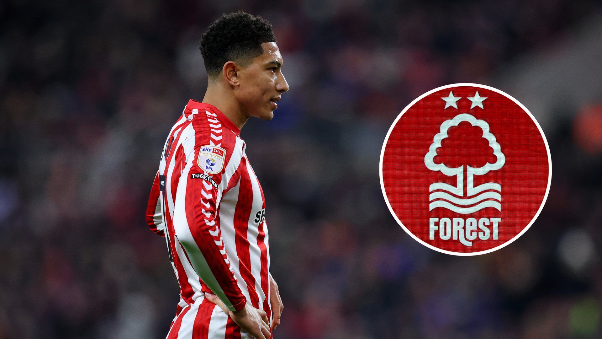 Sunderland AFC: Big Jobe Bellingham transfer update emerges involving ...