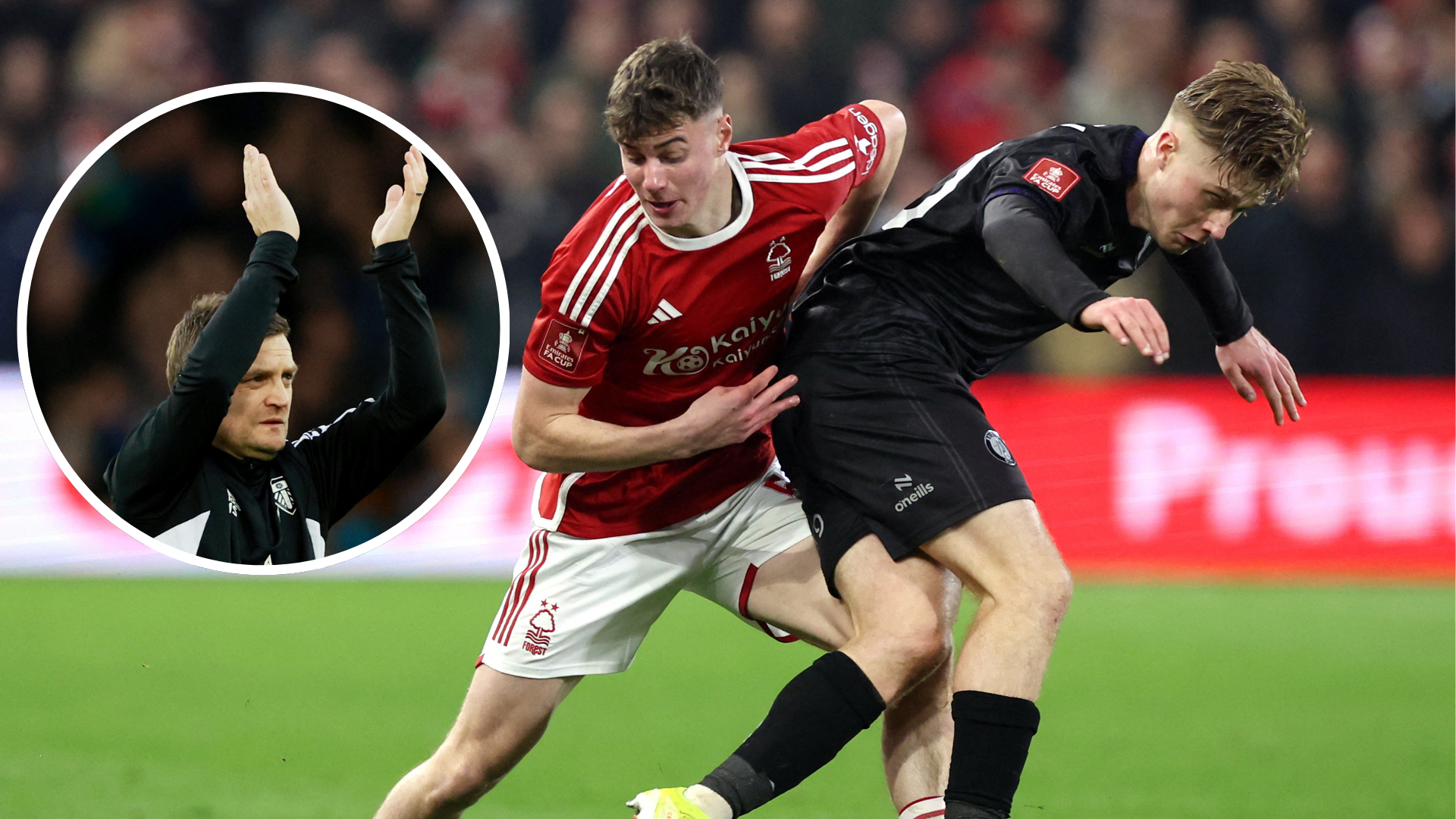 Barnsley transfer news latest: Killip, Andersen, Shepherd