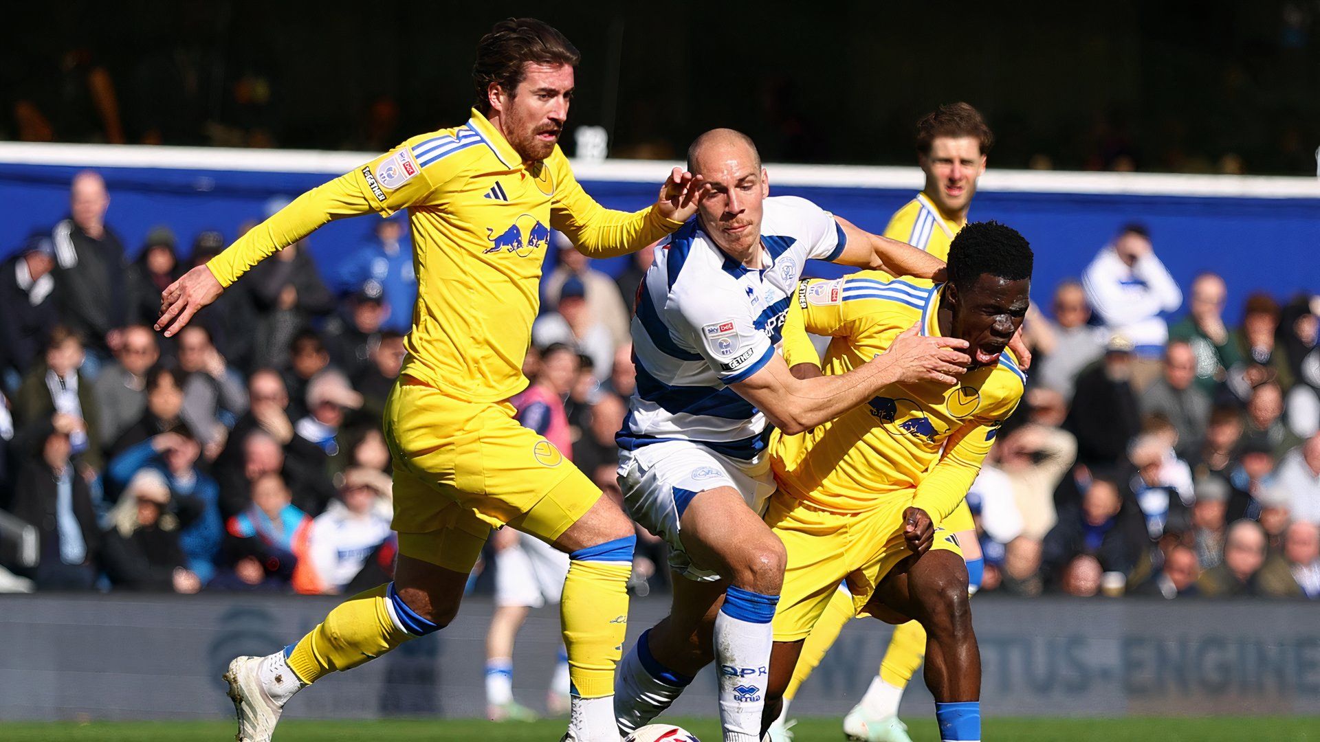 Leeds United plot transfer to sign Ao Tanaka’s teammate - 2 players at ...
