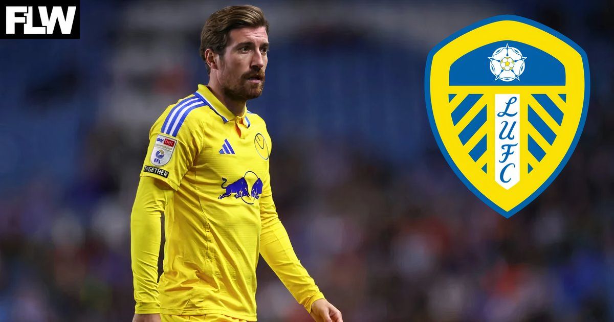 Joe Rothwell reveals "one intention" as doubt surrounds future Leeds ...
