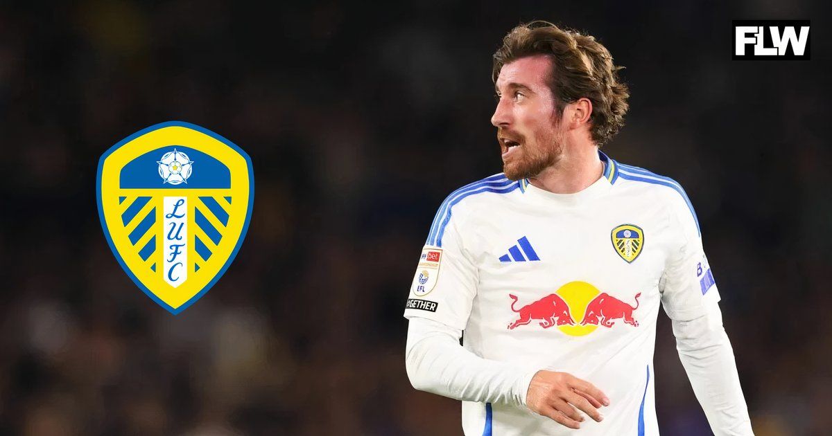 Leeds United urged to arrange permanent deal with Bournemouth for Joe ...