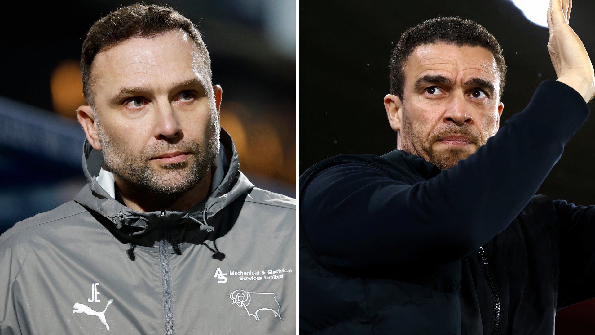 New Eiran Cashin update emerges as Brighton close in on Derby County ...