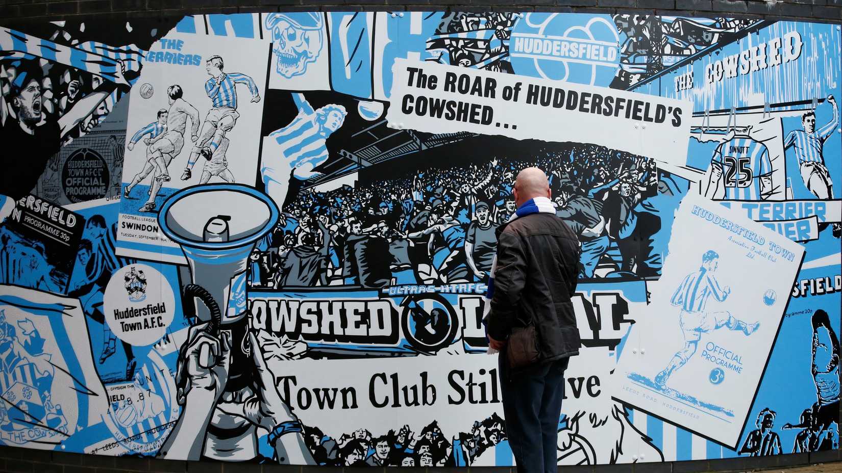 Kevin Nagle confirms big change to set to happen with Huddersfield Town ...