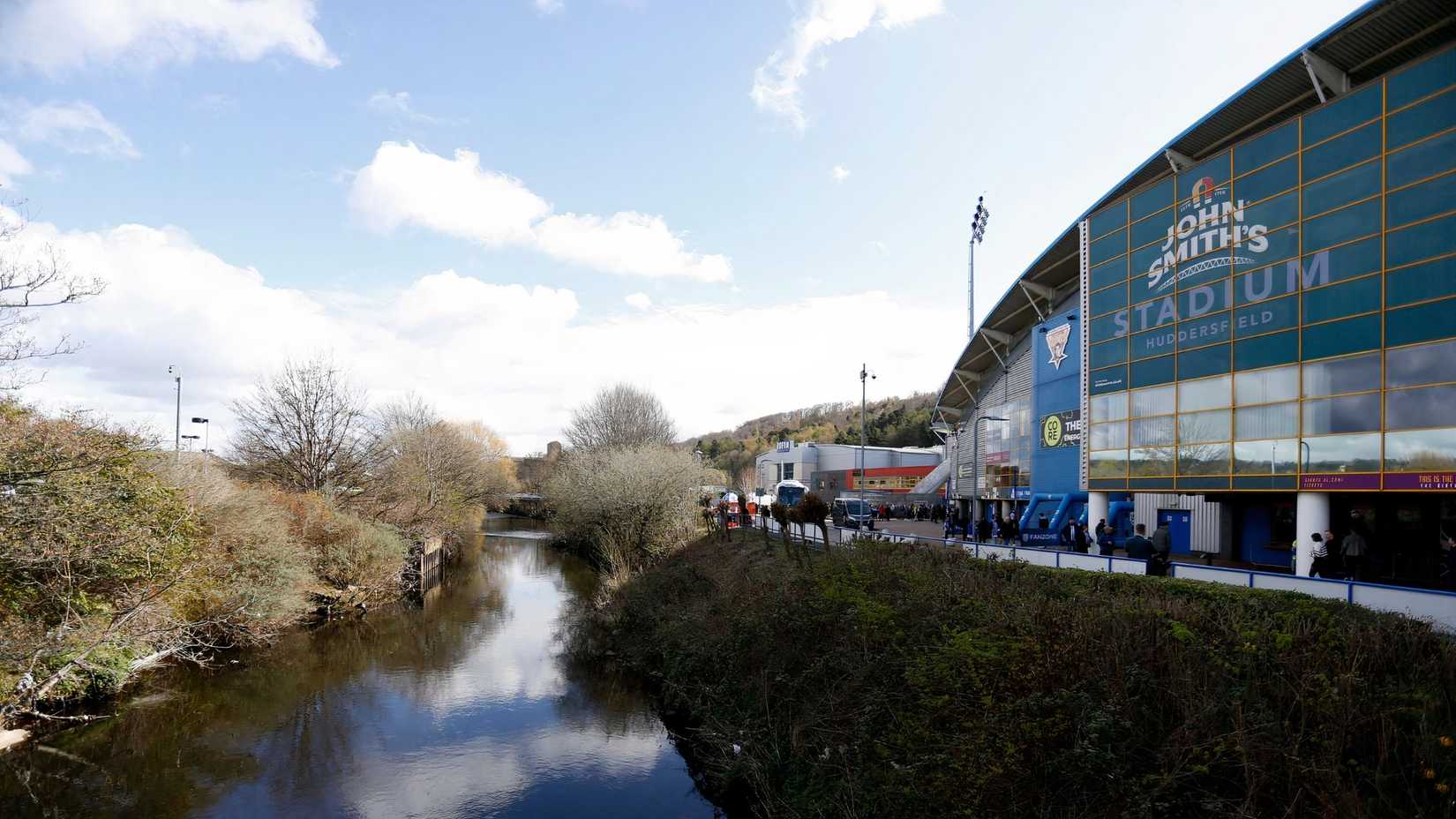 The money behind Huddersfield Town: How Kevin Nagle built his fortune
