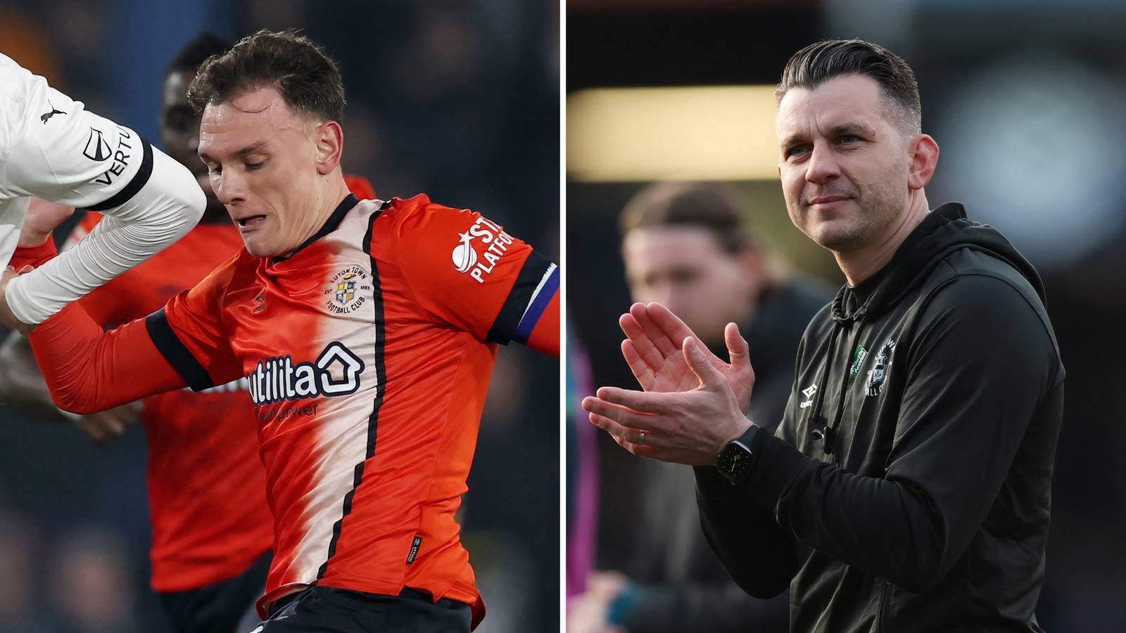 "I love him" – Luton Town urged to strike fresh Bristol City transfer ...
