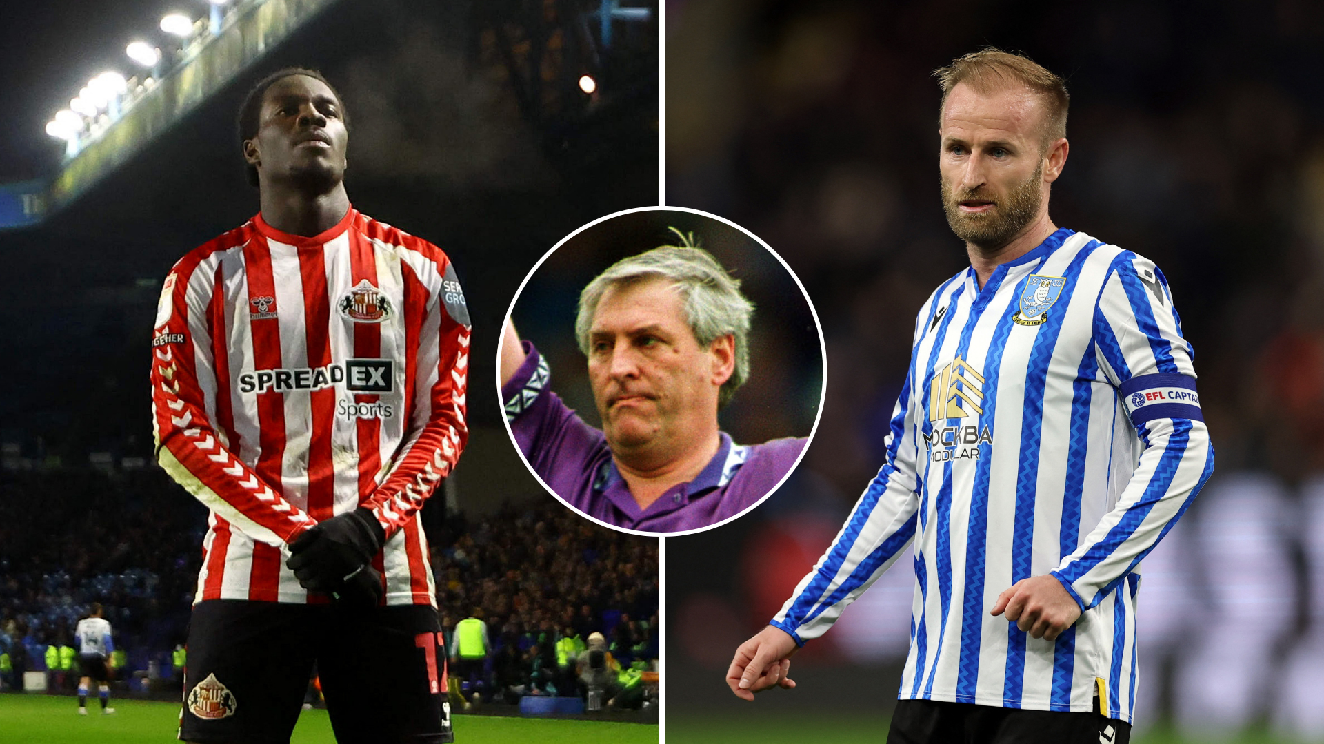 Keith Hackett's VAR claim after Sheffield Wednesday, Sunderland AFC fallout