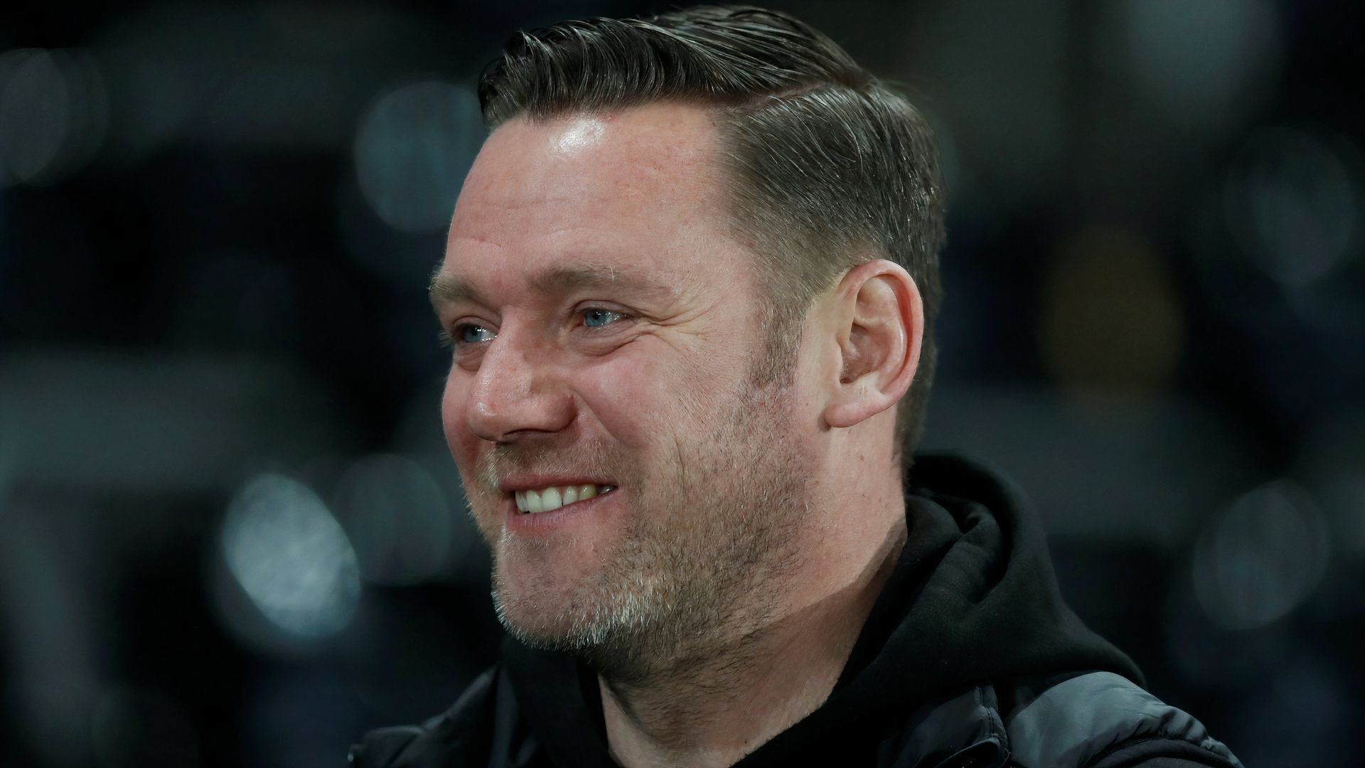 Birmingham City: Kevin Nolan praises Chris Davies and defends summer ...