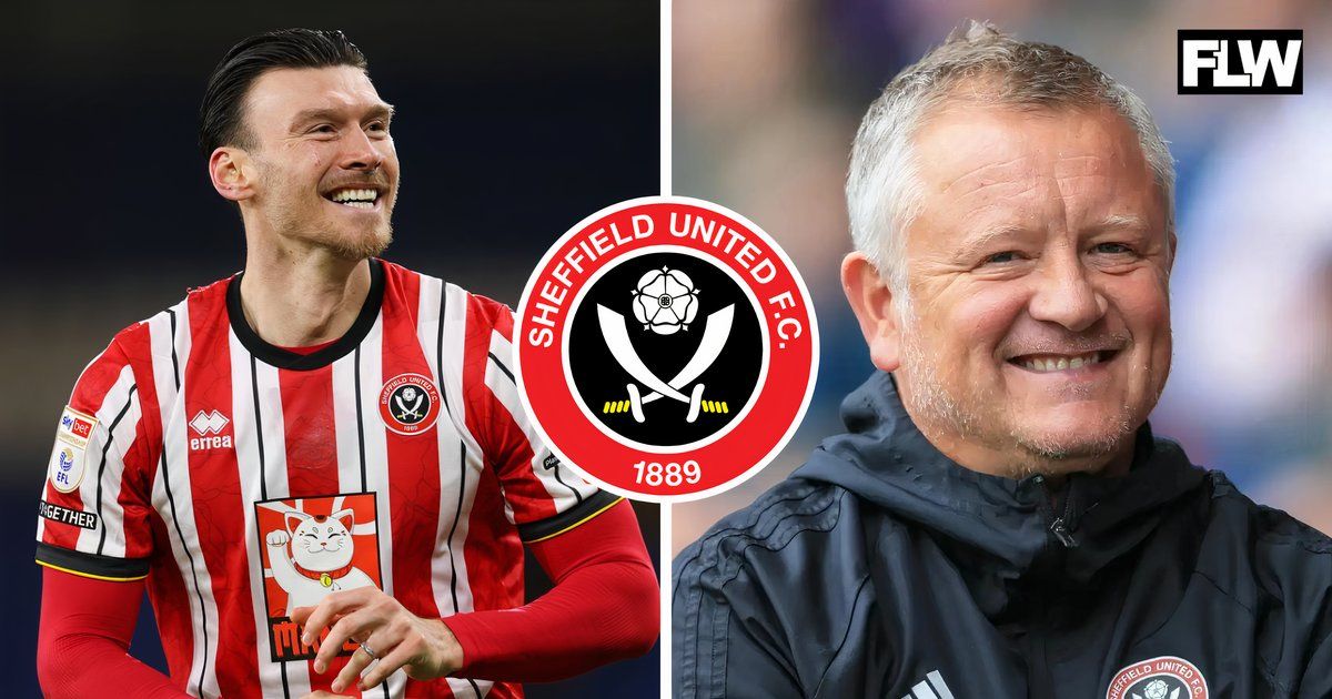 Kieffer Moore will surely seek Sheffield United exit on PL condition